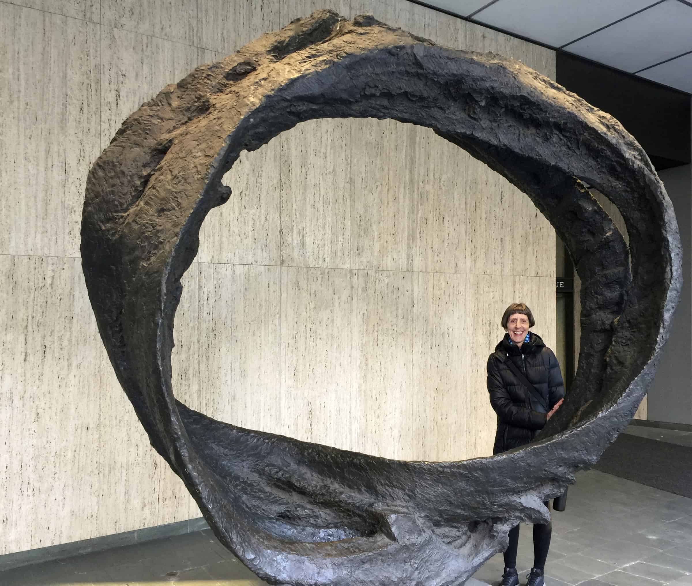 About Monica Monaghan-Milstein - MonicaArts Design